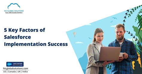 Salesforce Implementation Services Success Business Crm Factors Strategies Hic Global