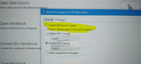 Bex Queryafo Reports Development Tipstricks And Pe Sap Community