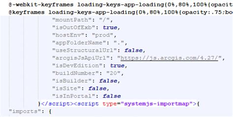 Reverting To A Previously Published Version Of An Esri Community
