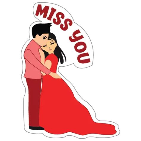 How Do You Add Love Stickers On Whatsapp