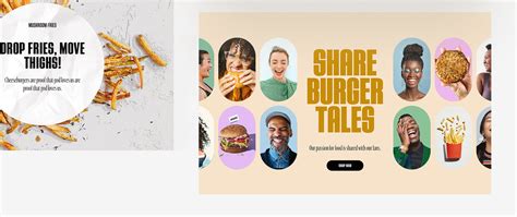 selected web and ui ux projects 2021 behance