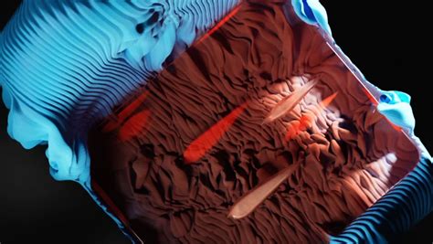 Fabric Cladding In Innovative Interiors Fabrix