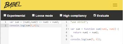 Getting Started With Babel A JavaScript Compiler Coding Defined
