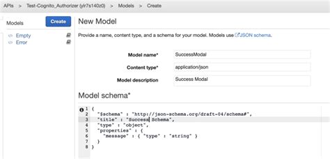 Secure Aws Api Gateway Api With Cognito Programmer Block
