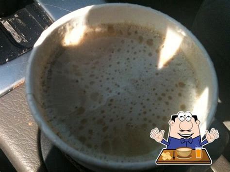 Menu At Java Girls Orlando 910 Lee Rd