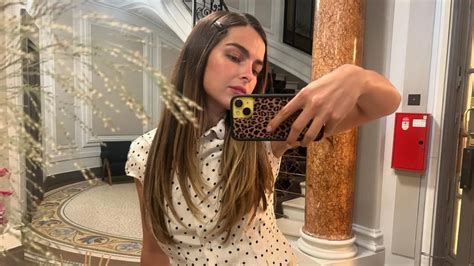 Addison Rae Is ‘beautiful And Free In Relatable Set Of Photos Mandatory