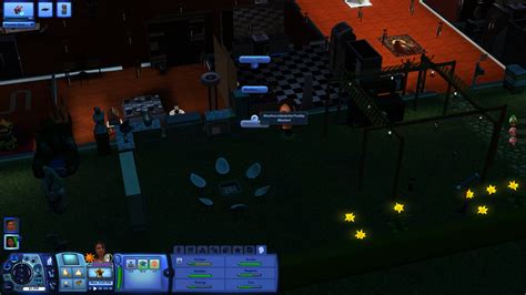 The Sims 3 Update 290322 Lucas Animations For Kinky World And