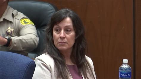 Ca V Monica Sementilli Celebrity Stylist Murder Trial Court Tv
