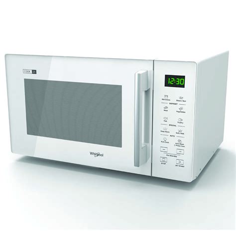Whirlpool Convection Microwave Oven 25 Litre At Debra Cunningham Blog
