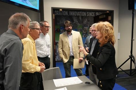 Mary Lamie On Linkedin Freightweekstl Freightweekstl