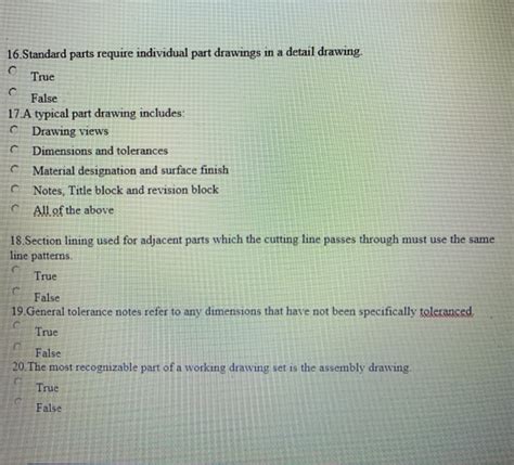 Solved 6at Minimum A Revision Block Must Include The Date