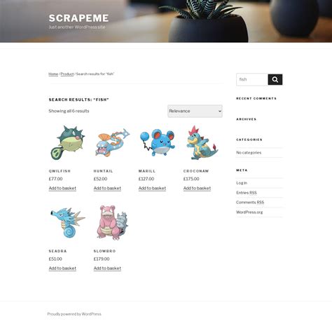 scraping data with agentql s rest api agentql