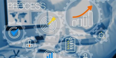 Erp Para Industria Gestión De Procesos Y Producción Eficiente