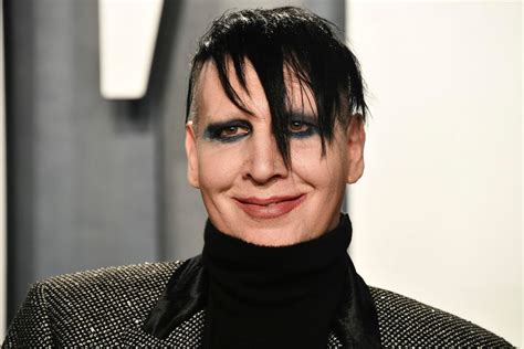 How Much Is Marilyn Manson Worth A Look Into His Net Worth And Career