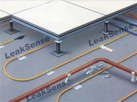 industrial grade wireless flood sensor temperature sensor cellular