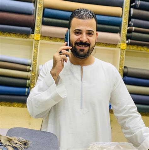 آل عيسي للأقمشه الرجالي بيع تفصيل Giza