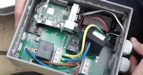 Hypervolt Ev Charger Raspberry Pi Album On Imgur