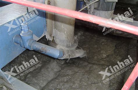 Five Ways To Improve Recovery Rate Of Silver Ore Flotation Process Xinhai