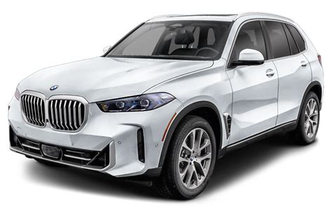 2026 Bmw X5 Price Revealed For Us Market •