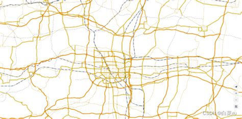 Arcgis Api 调用高德地图服务arcgis加载高德地图 Csdn博客