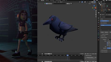 PS Style Character Outfit Modeler Wanted Player Co Op Horror Game LFP Volunteer Help