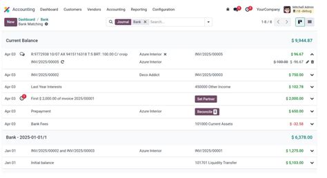 Odoo 19 Features And Updates Whats New In 2025 Release