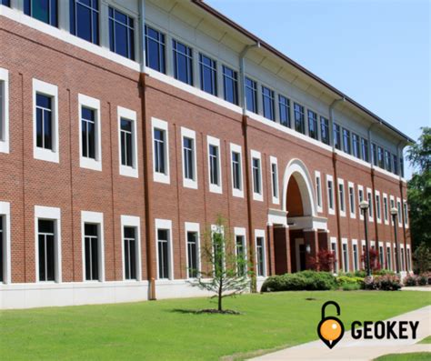 Class C Building Class A Amenity Geokey