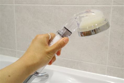 욕실 추천템 믿고 쓰는 브라이언샤워기 퓨어썸 향기샤워기 네이버 블로그