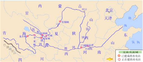 下列河流中经常出现凌汛的是 A．长江b．珠江c．怒江d．黄河——青夏教育精英家教网——