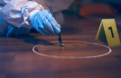 Criminología Y Criminalística Fide