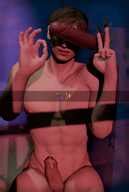 Post Elmamoru Leon Kennedy Resident Evil