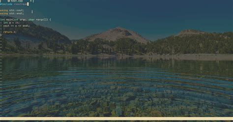 [help] abnormal movement of cursor between lines r neovim