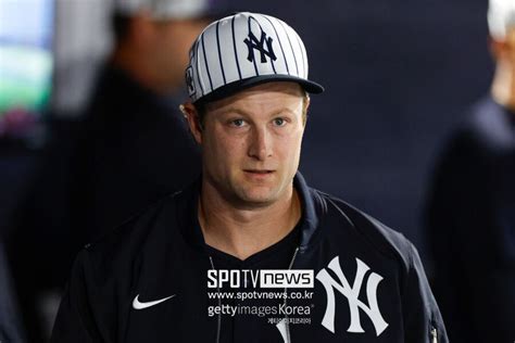 [오피셜] 충격 4400억 에이스 시즌 아웃…양키스 게릿 콜 토미존 수술 발표
