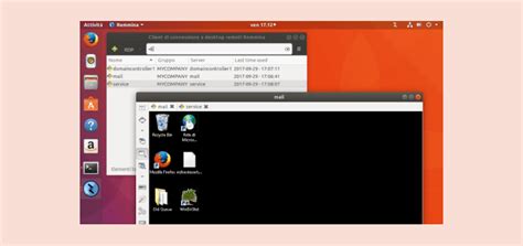 Vnc Server Linux Tightvnc Posetke