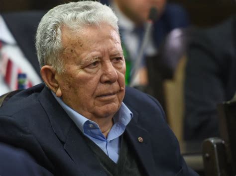 Скончался бывший глава Академии наук Армении Радик Мартиросян 05 05 2025 Sputnik Армения