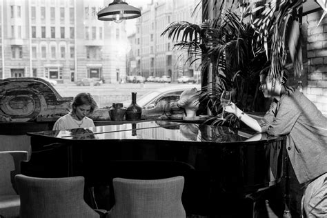 Чем намерен радовать и удивлять гостей гастрохаб и речной вокзал «Фонтанка 69