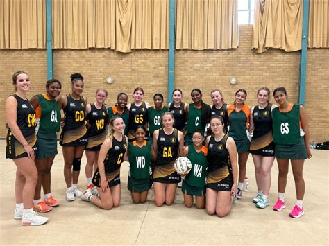 Evie Ferry On Linkedin Netball Southafrica Netballteam