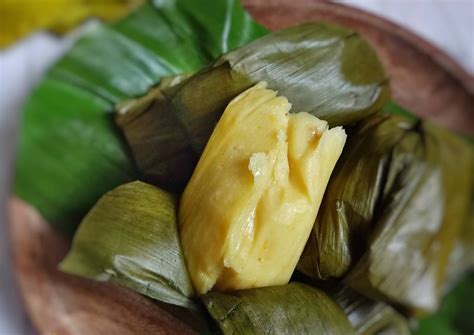 Lapis Singkong Pelangi Roll Artofit