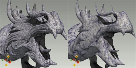 Vespa Advanced Mesh Processing Based On Cgal For Vtk And Paraview