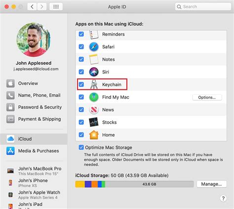 7 Ways To Fix Safari Passwords Missing Or Gone On IPhone Saint