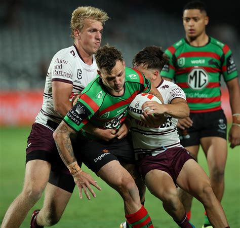 Ben Trbojevic Making His Own Way At Sea Eagles Manly Warringah Sea Eagles