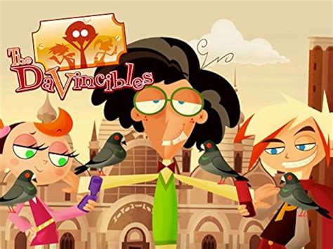 The Davincibles 2011