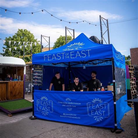 Man Within Compass Coalville