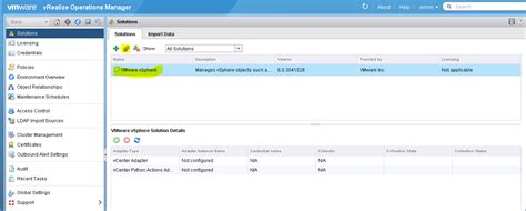 Vmware Electric Monk