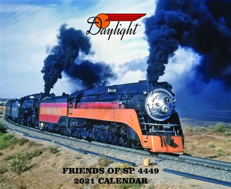Southern Pacific 4449