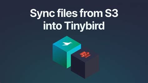 how to build real time analytics in aws tinybird posted on the topic linkedin