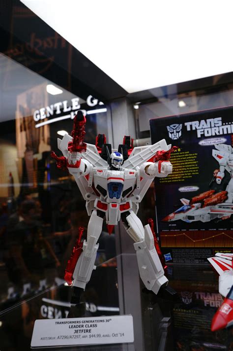 Transformers Generations And Mp Wednesday Photos From Sdcc 2014