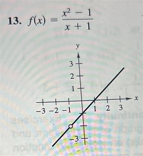 Solved Determining Continuity In Exercises 11 40 Describe