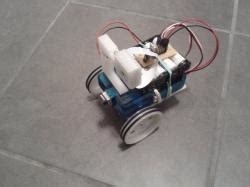 Raspberry Pi Rover 3D Models Page 1 STLFinder