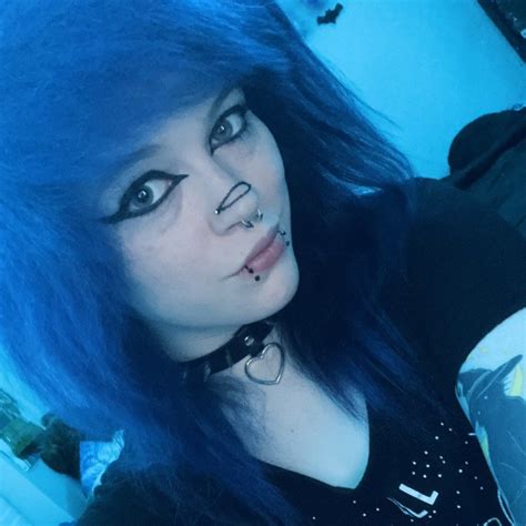 Blue 💙 B1u3princess Snapchat Stories Spotlight And Lenses